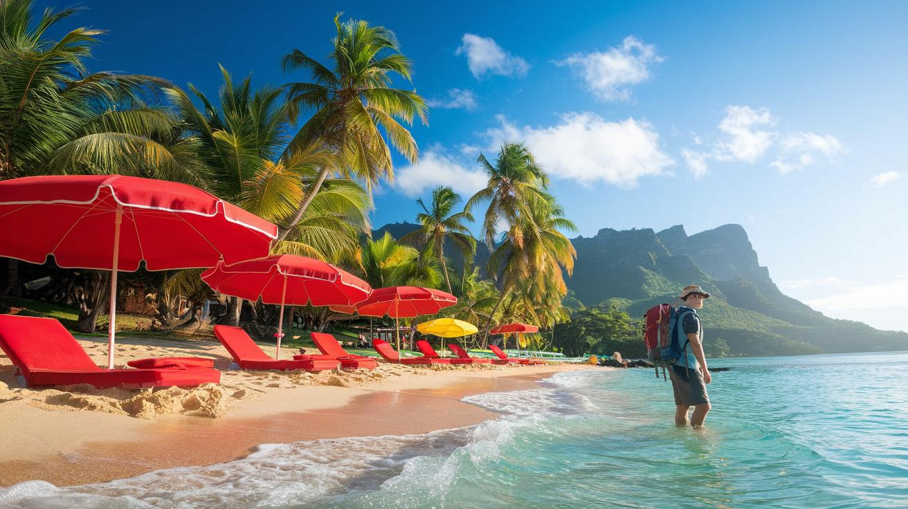 Ciekawe miejsca na wakacje dla singli: Przewodnik po najlepszych ...